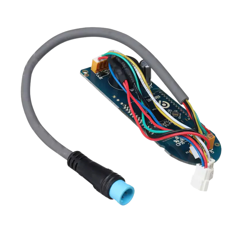 Display/Dashboard/Switch panel assembly for Xiaomi M365 – SURGE E-SCOOTERS